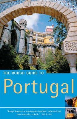 The Rough Guide to Portugal 11 by Rough Guides | Goodreads