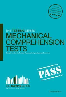Mechanical Comprehension Tests: Sample mechanical comprehension test ...