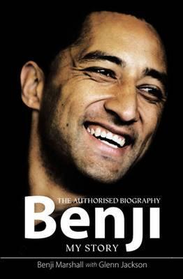Benji: My Story by Glenn Jackson | Goodreads