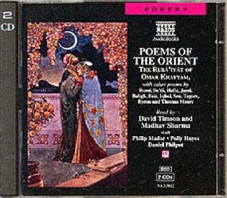 Poems of the Orient by David Timson | Goodreads