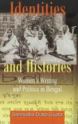 Identities & Histories. Bhatkal & Sen (IND). 2010. by Sarmistha Dutta ...