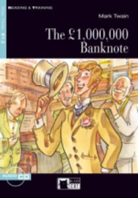 The £1,000,000 Bank Note by Mark Twain | Goodreads