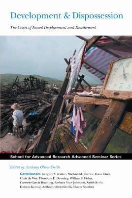 Development and Dispossession: The Crisis of Forced Displacement and ...