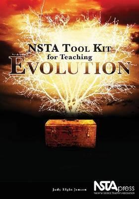 NSTA Tool Kits for Teaching Evolution by Judy Elgin Jensen | Goodreads