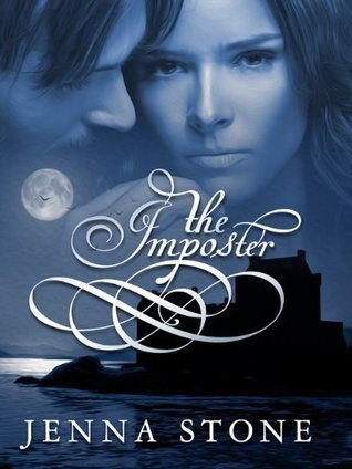 The Imposter by Jenna Stone | Goodreads