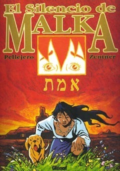 El Silencio de Malka by Jorge Zentner | Goodreads