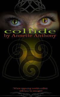 Collide by Annette Anthony | Goodreads