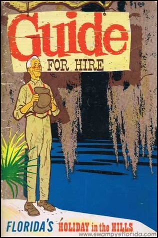 Guide for Hire by Gladys and Ed Fortner | Goodreads