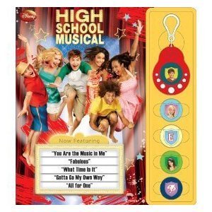 High School Musical by Publications International | Goodreads