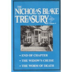 The Nicholas Blake Treasury, Volume 4 by Nicholas Blake | Goodreads