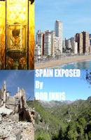 Spain Exposed by Rob Innis | Goodreads