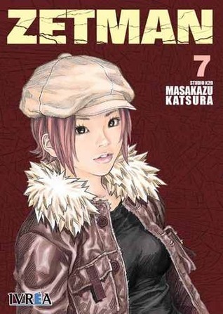 Zetman, Vol. 7 (Zetman, #7) by Masakazu Katsura | Goodreads