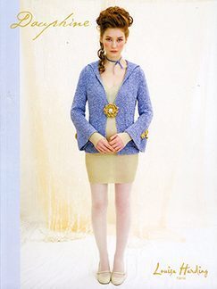 Dauphine by Louisa Harding | Goodreads