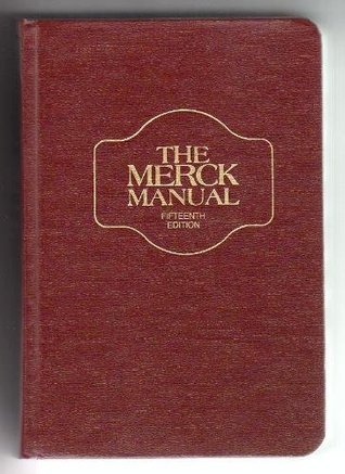 The Merck Manual by Robert Berkow | Goodreads