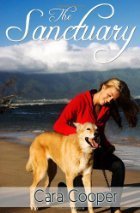 The Sanctuary by Cara Cooper | Goodreads