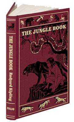 The Jungle Book by Rudyard Kipling | Goodreads