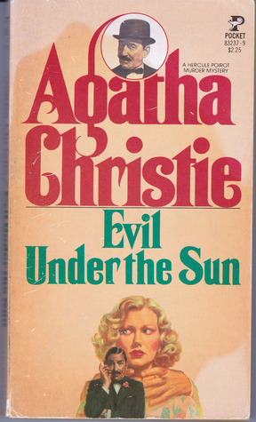 Evil Under the Sun by Agatha Christie | Goodreads