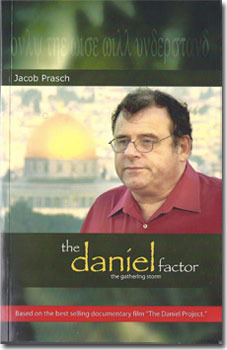The Daniel Factor by Jacob Prasch | Goodreads