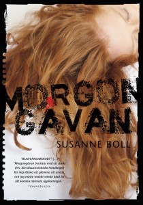 Morgongåvan by Susanne Boll | Goodreads