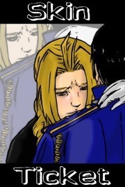 Skin Ticket by Lyson | Goodreads