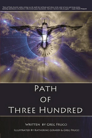 Path of Three Hundred by Greg Frucci | Goodreads
