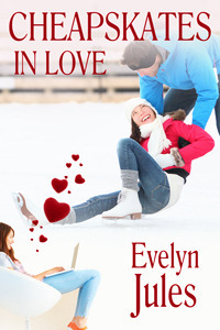Cheapskates in Love by Evelyn Jules | Goodreads