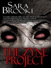 The Zyne Project by Sara Brooke | Goodreads