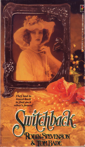 Switchback by Robin Stevenson | Goodreads