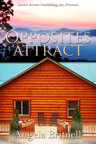 Opposites Attract by Angela Britnell | Goodreads