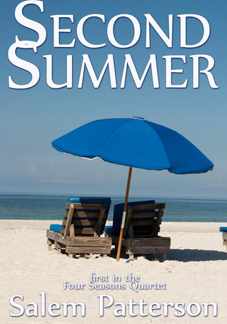 Second Summer by Salem Patterson | Goodreads