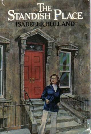 Standish Place by Isabelle Holland | Goodreads