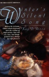 Winter's Silent Song by Kay D. Rizzo | Goodreads