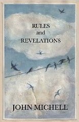 Rules and Revelations by John Michell | Goodreads