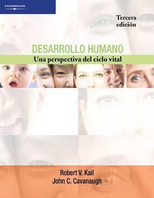 Desarrollo Humano/ Human Development: Una Perspectiva Del Ciclo Vital ...