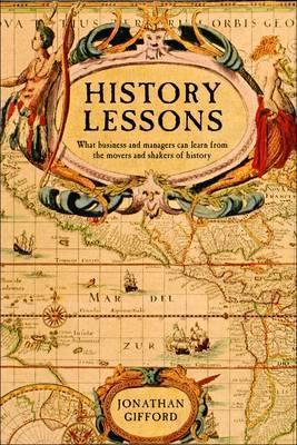 History Lessons by Jonathan Lewis Gifford | Goodreads