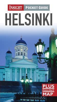 Insight Pocket Guide: Helsinki by Norman Renouf | Goodreads