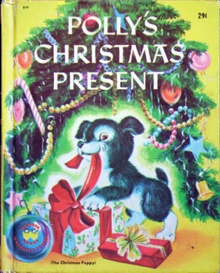 Polly's Christmas Present by Irma Wilde | Goodreads