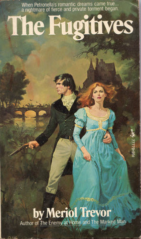 The Fugitives by Meriol Trevor | Goodreads