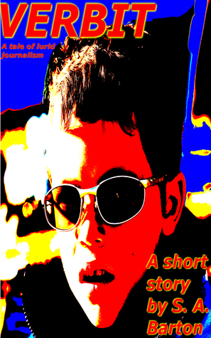 Verbit by S.A. Barton | Goodreads