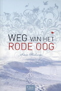 De weg van het rode oog by Ann Halam | Goodreads