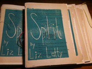 Split by Liz Latty | Goodreads