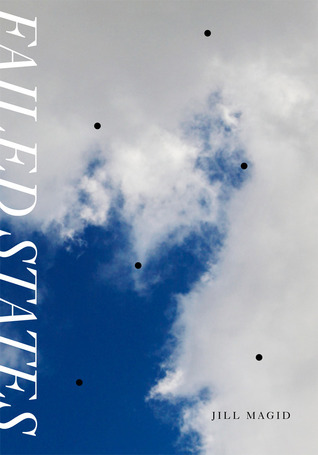 Failed States by Jill Magid | Goodreads