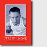 Street Adonis by Gareth Watkins | Goodreads