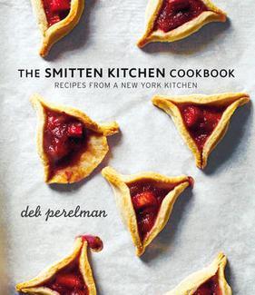 The Smitten Kitchen cookbook by Deb Perelman | Goodreads