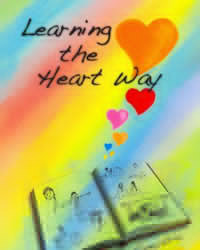 Learning the Heart Way by Samyuktha | Goodreads
