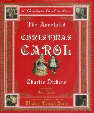 The Annotated Christmas Carol by Charles Dickens | Goodreads