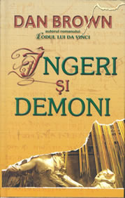 Îngeri și demoni (Robert Langdon, #1) by Dan Brown | Goodreads