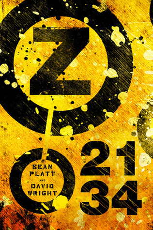 Z 2134 by Sean Platt | Goodreads