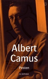 Pesten by Albert Camus | Goodreads