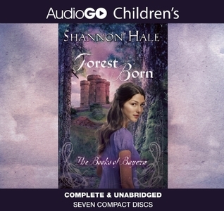 Forest Born by Shannon Hale | Goodreads